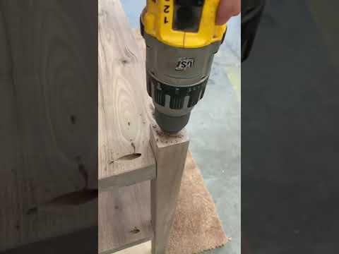 Screw Inserts!