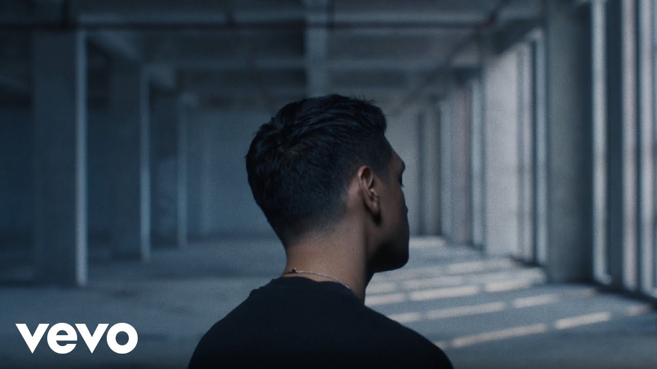 Afgan Rilis Album Ep Yang Berjudul “sonder” 101kpfm