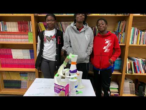 Roller Coasters at Shannon Elementary!