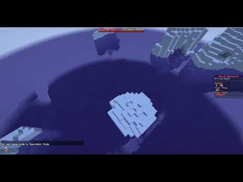 Devil SMP - Minecraft Survival Server IP