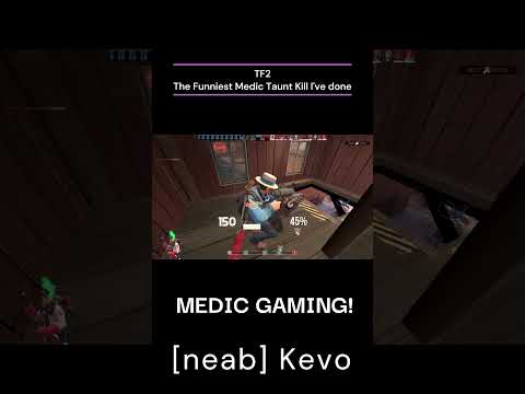 Steam Community :: Video :: TF2 - The Most Funniest Medic Taunt Kill I ...