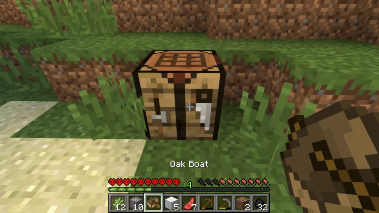 MInecraft Hardcore Mode - No Talking - Epic Mines