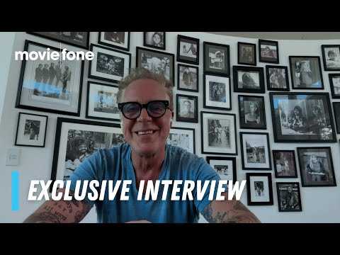 Bosch: Legacy Season 3 | Exclusive Interview | Titus Welliver