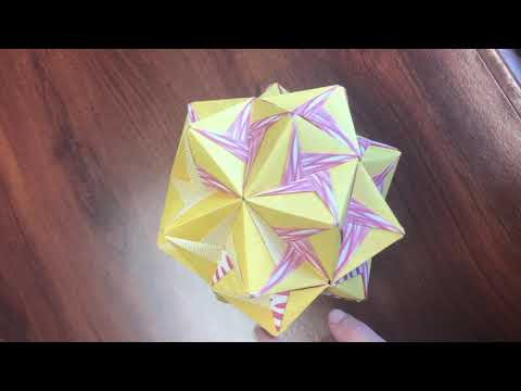 Polyhedra: Definitions and Examples (updated)