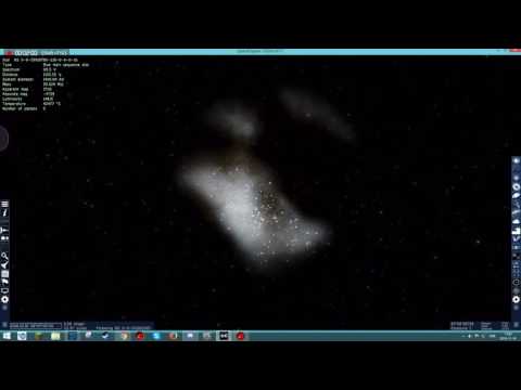 Steam Community :: Video :: Spaceengine void