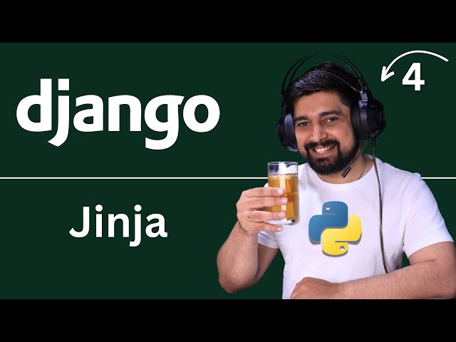Understanding Jinja2 and Django Apps: A Comprehensive Guide | Galaxy.ai | Galaxy.ai