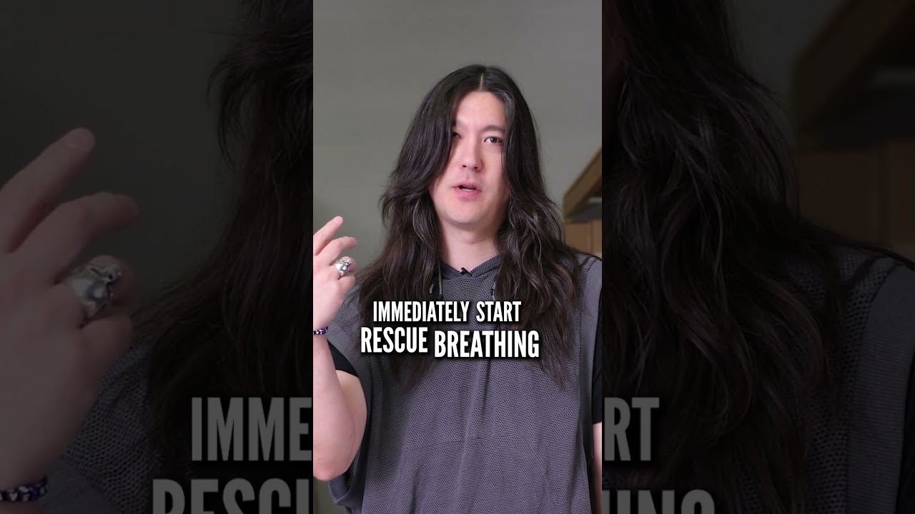 Learn how to save a life in 1 minute! Visit endoverdose.net for free naloxone 🙌