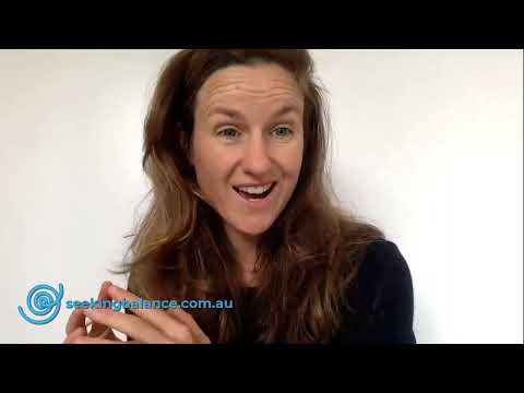 How to Repair the Autonomic Nervous System | Seeking Balance International
