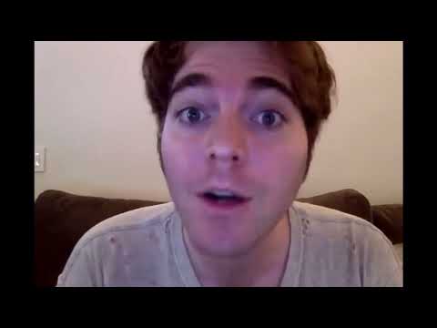 I’m not a pedophile - Shane Dawson