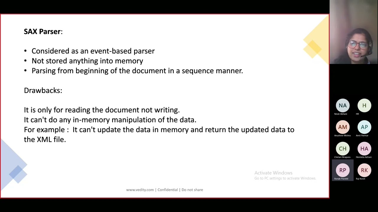 XML Parsing using JAXB | Java Architecture for XML Binding
