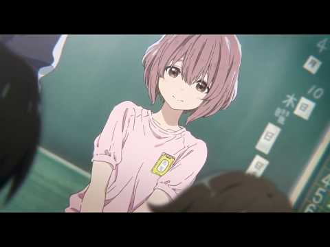 Steam Community :: Video :: Koe no Katachi - Samidare AMV KSolis Trap Remix