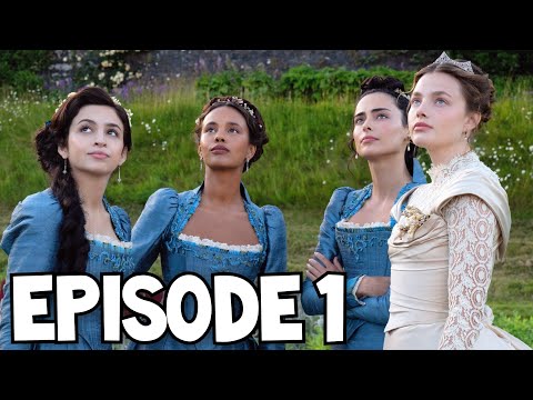 The Buccaneers Season 2 Episode 1 Recap