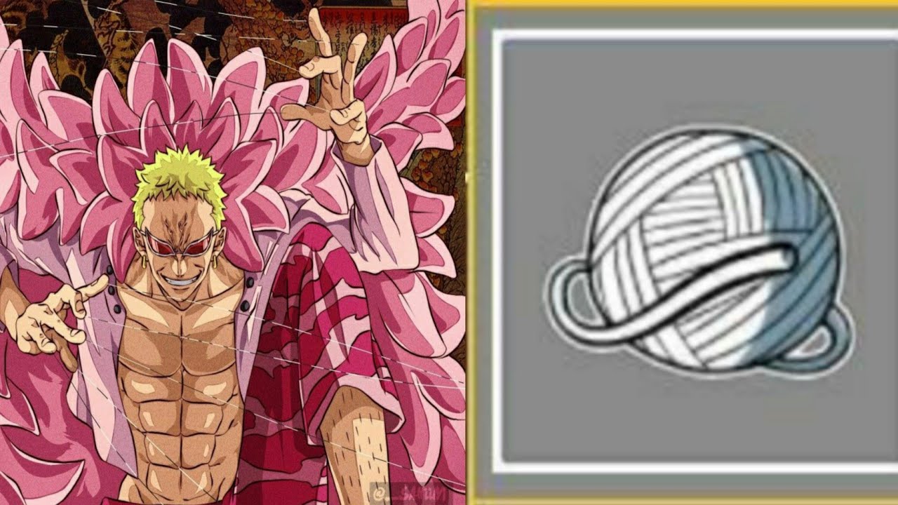 String V2 Showcase | Blox Fruit Awaken Fruit Showcase #1