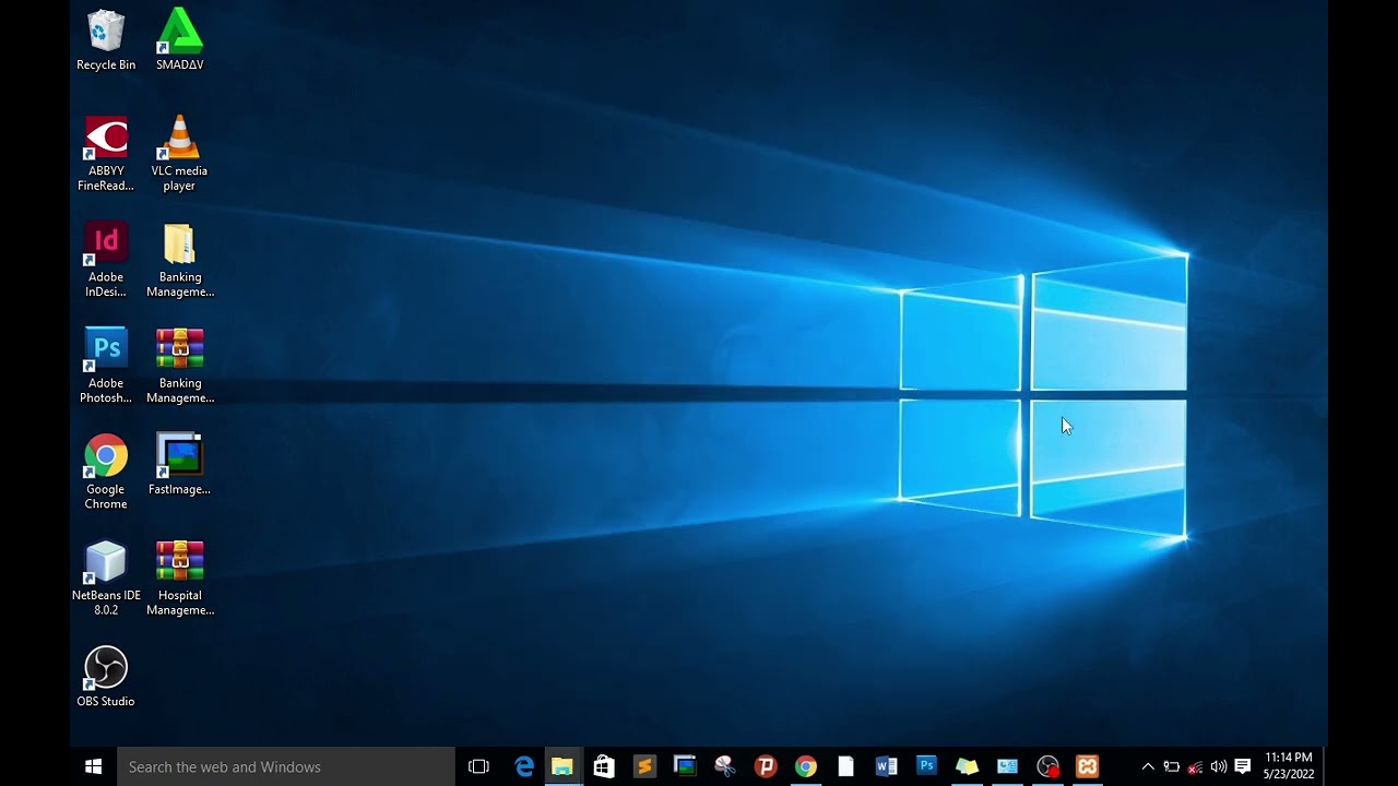 Bank Management System in Java & Mysql with Source Code