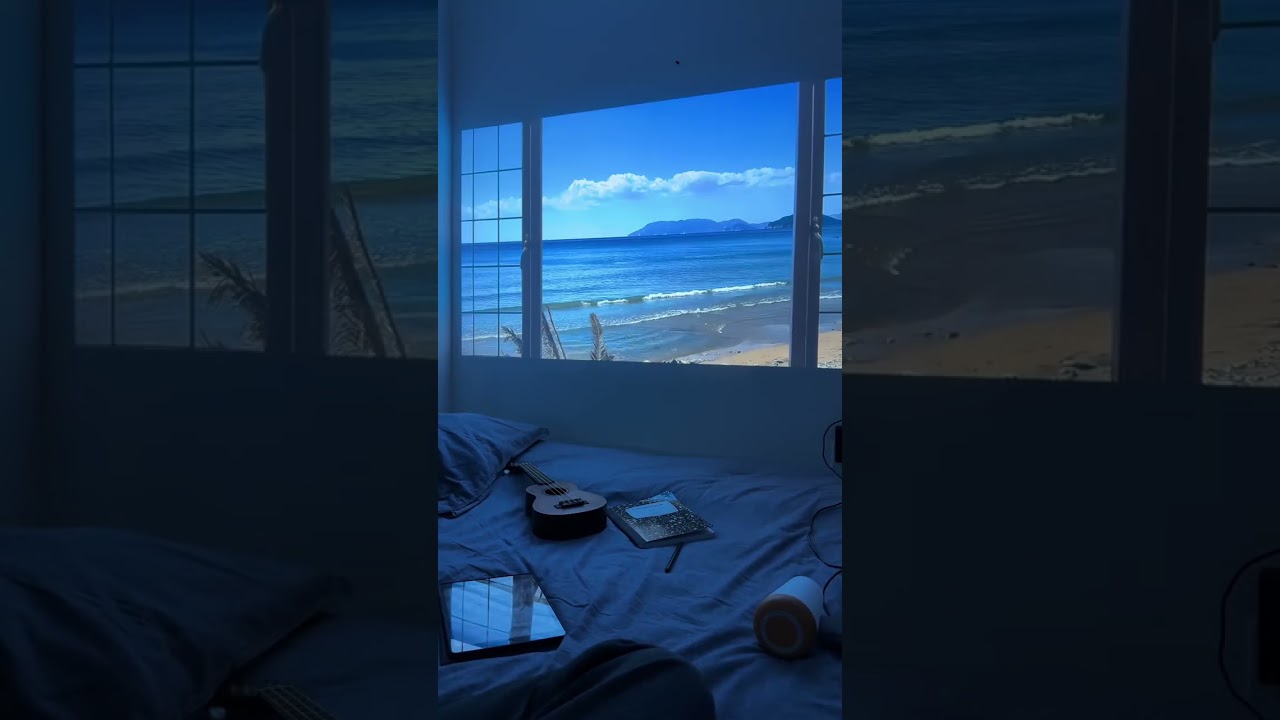 A Window Projector?! #shorts4 #gadgets #aesthetic