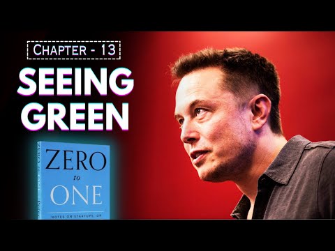 Zero To One Audiobook | Chapter 13 | Book Summary in Hindi