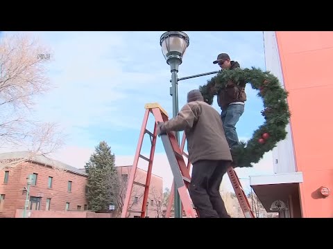 Flagstaff gearing up for holiday tourists amid pandemic