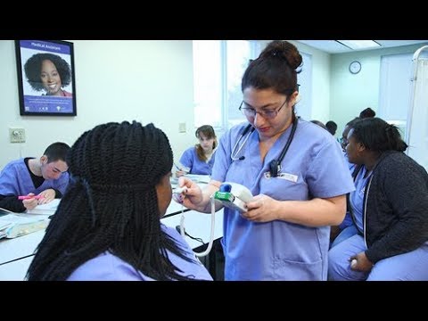 American Institute Toms River NJ Commitment to Excellence