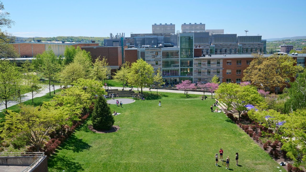 Royal News | The University of Scranton