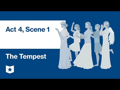 The Tempest Study Guide | Course Hero
