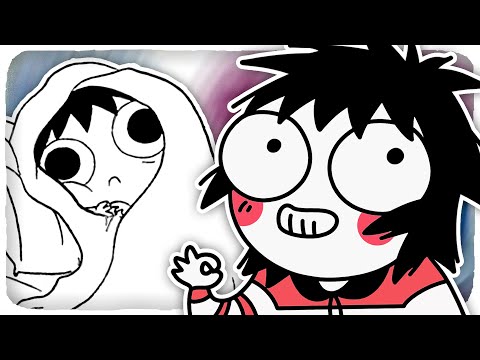 How To Find Humor In Sadness ft. Sarah Scribbles Video