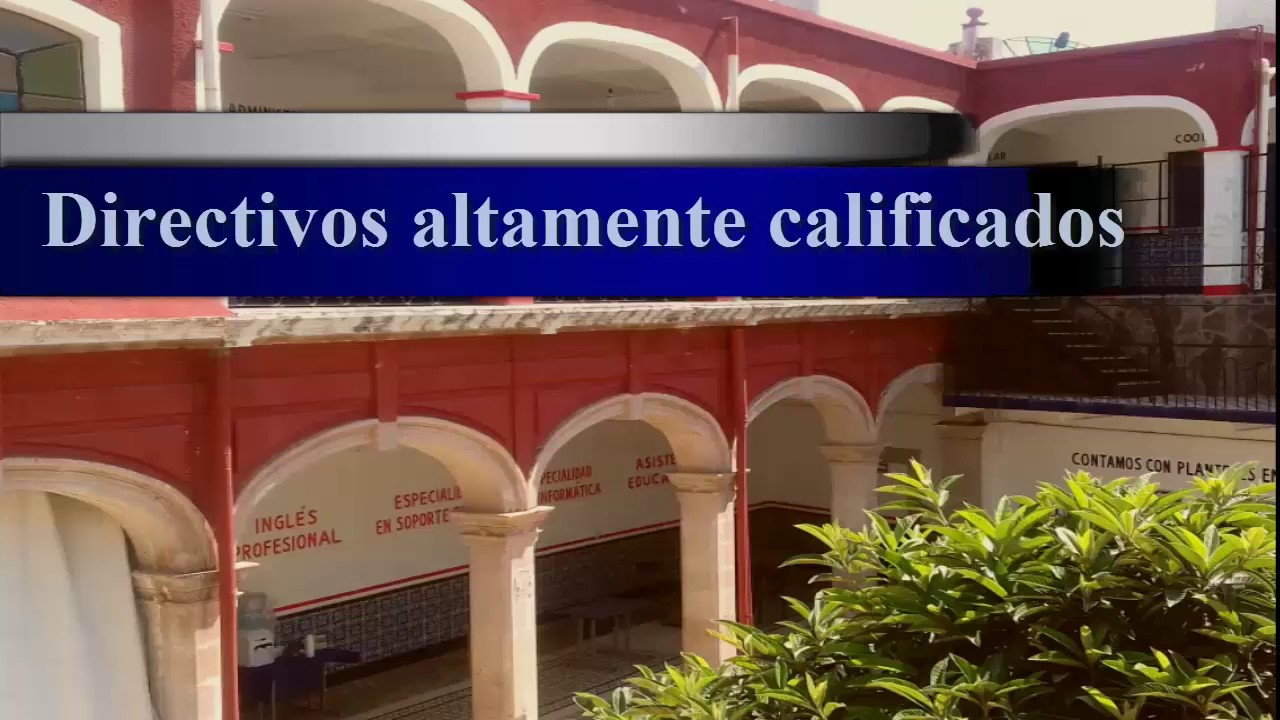 CICAT - Centro Integral de Capacitación para el trabajo