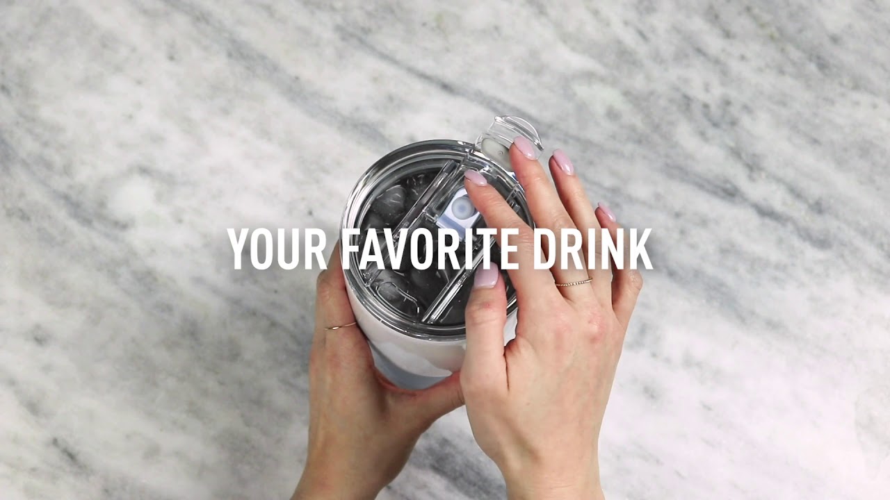 Reduce Cold 1 Technology