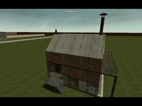 Steam Community :: Video :: GMod Fort