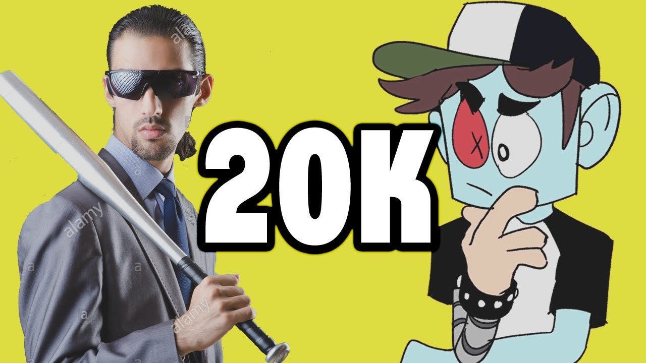 Spinalpalm 20k Subscriber Special