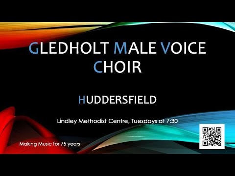 GMVC Reading Music Video 1