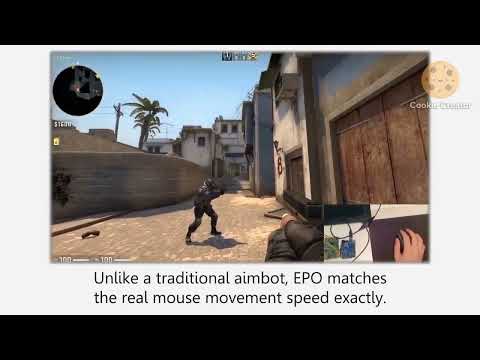 Osiris CSGO Hack (ESP, Aimbot, Recoil) Free Download 2022