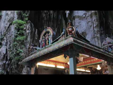 Muruga-The Journey Begins