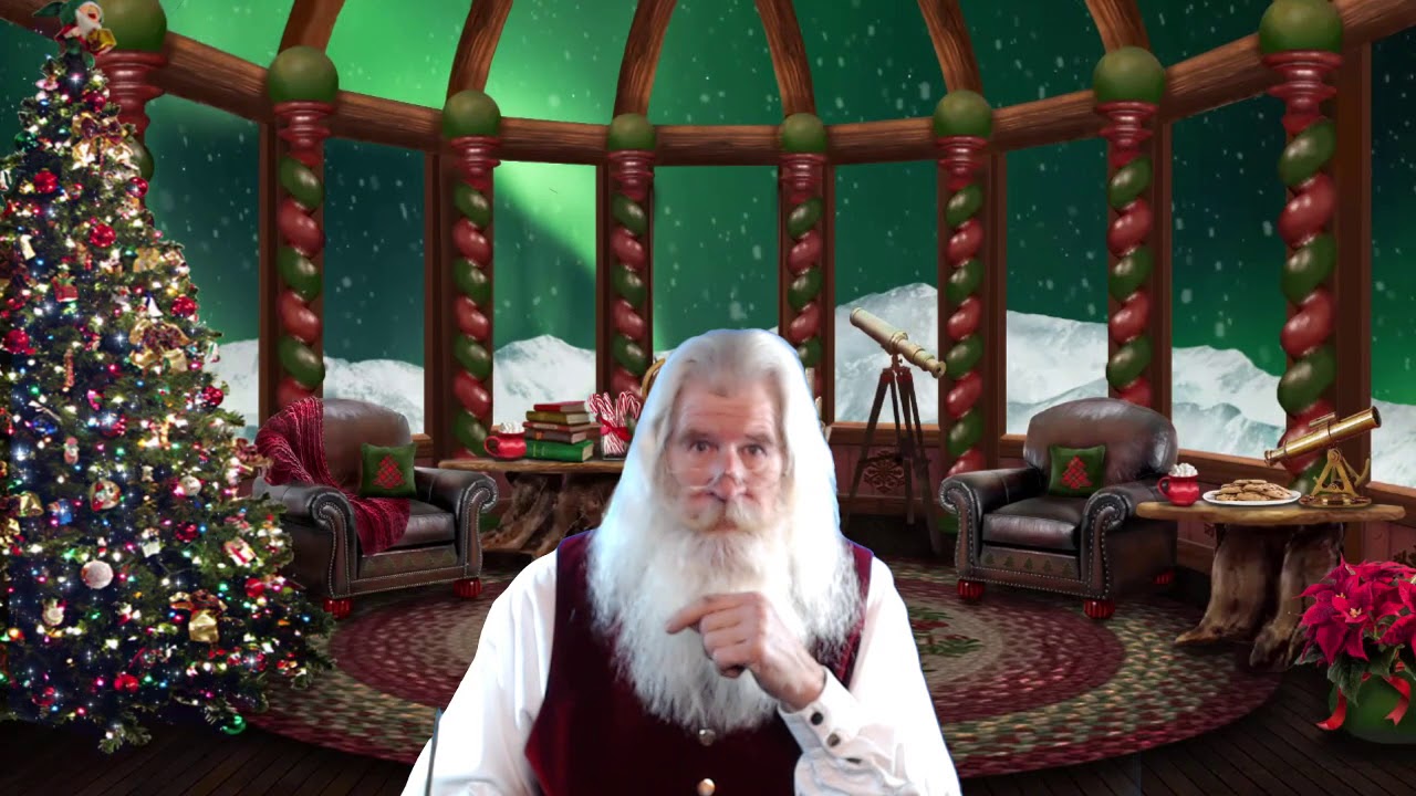 Hire Chris Claus - Santa Claus in Phoenix, AZ | GigSalad