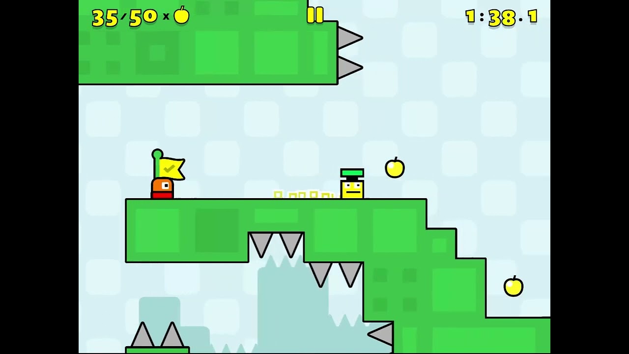 Appel level 2 all apples
