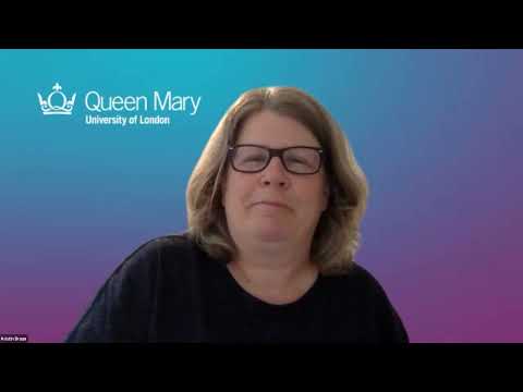 MSc Regenerative Medicine programme overview and Q&A webinar