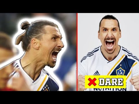 What REALLY Happened Between Zlatan Ibrahimovic & Carlos Vela