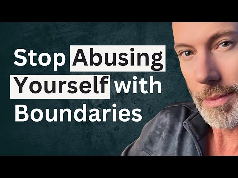 Are Your Boundaries Holding You Back?