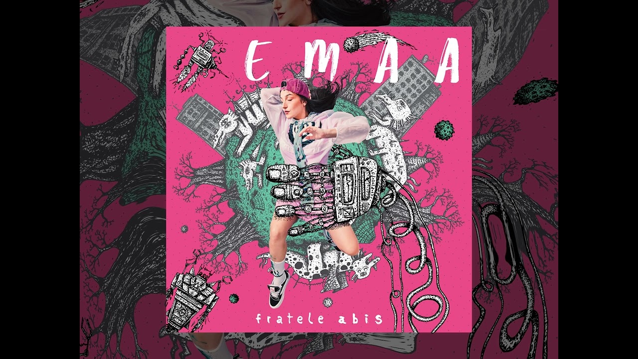 R E S P I R A Ț I E N O U Ǎ by Emaa from Romania | Popnable