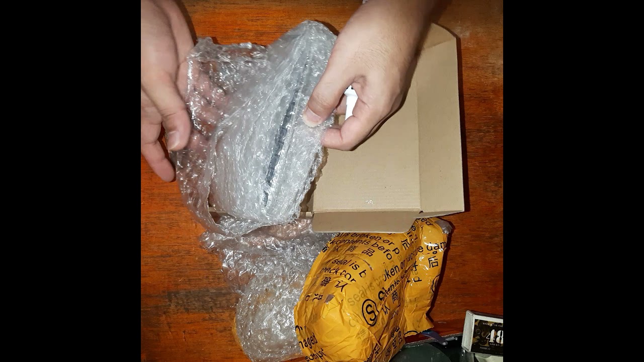 See this Vivo Y11, LCD Touch Screen packaging.