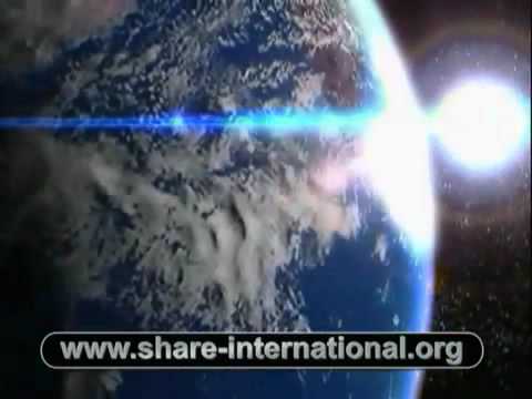 Maitreya, False Prophet, Antichrist Commercial shown on CNN