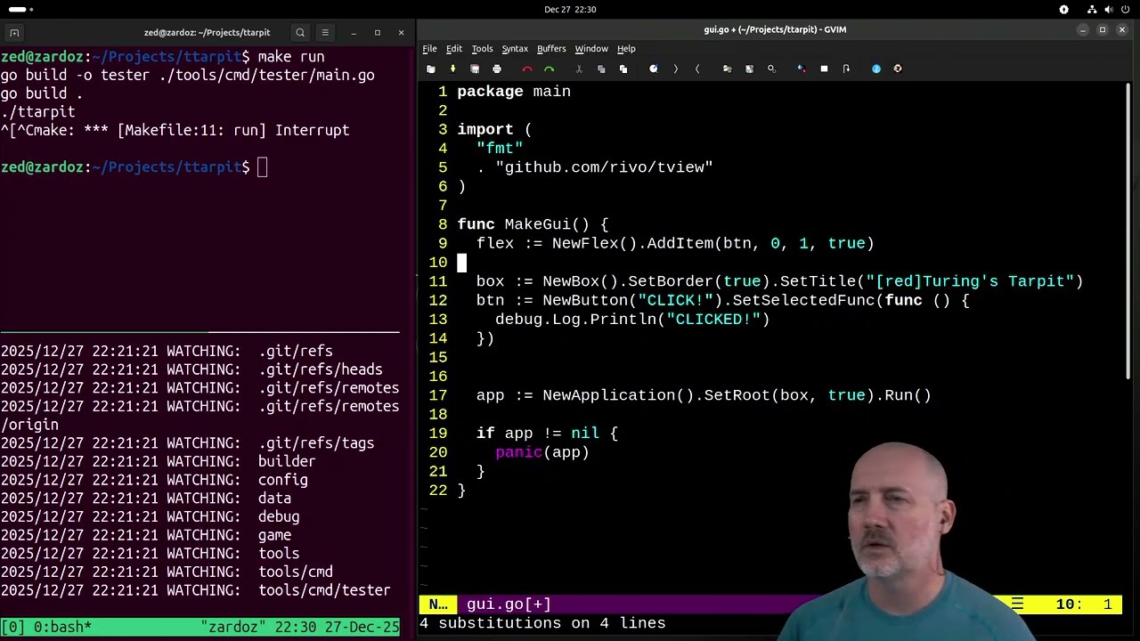 Turing's Tarpit Ep05 -- A Strange Game for Hardcore Programmers