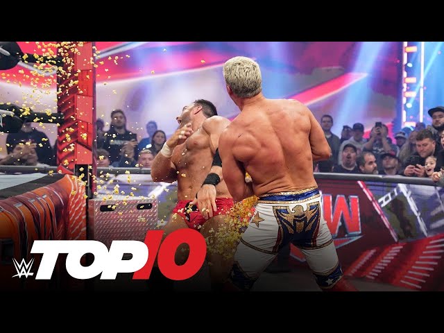 WWE RAW: What channel is WWE RAW on tonight? (March 20, 2023): How to ...
