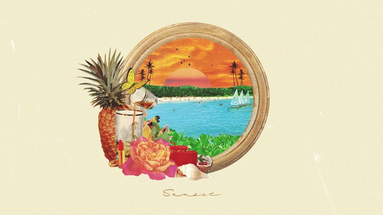 Surfer Girl - Orbit - Interlude (Official Audio)