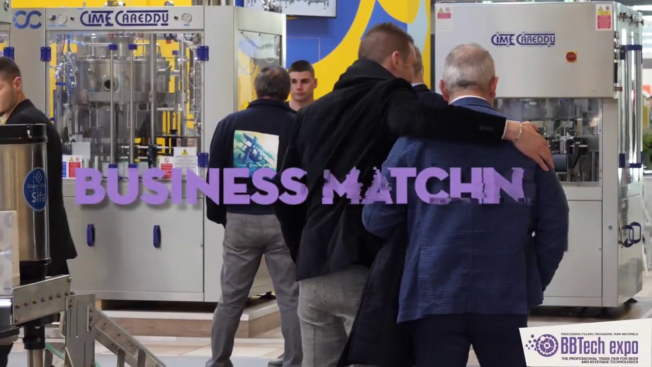 BBTech expo 2020 - Official Video