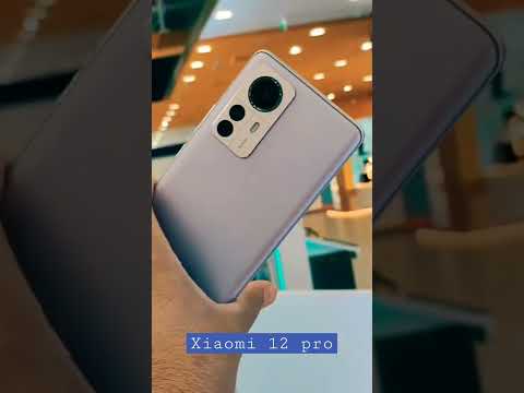how looks xiaomi 12 pro #redminote11 #xiaomi #mi #uae