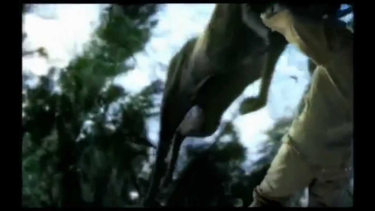 Walking with Beasts Opening Theme