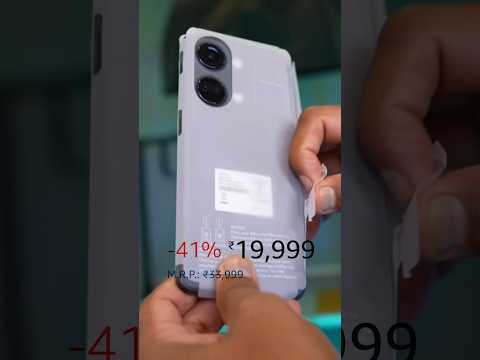 Oneplus Flagship Phone in 20k 🤯 WHAT !
