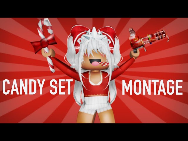 Top 5 Weapons In Roblox Murder Mystery 2