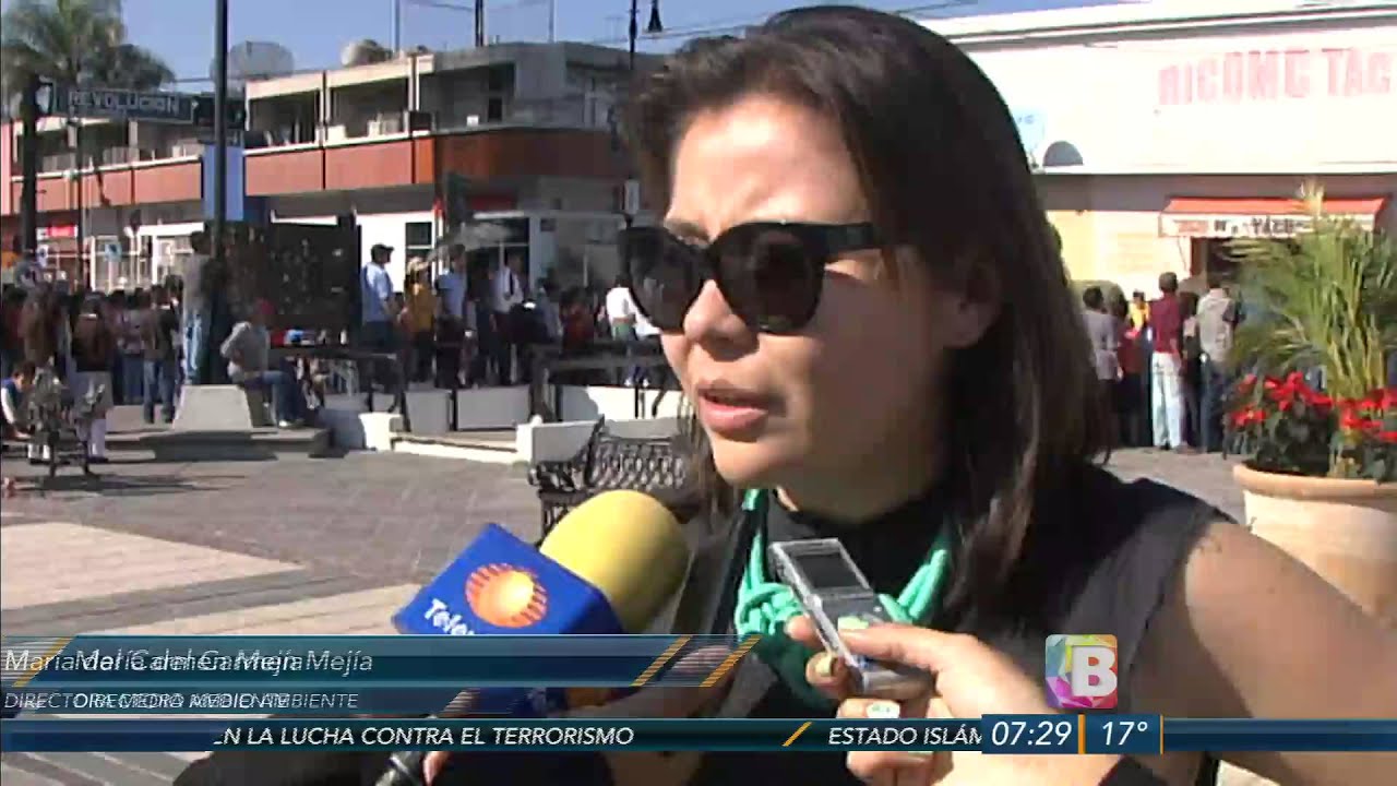Buscan rescatar Río Lerma