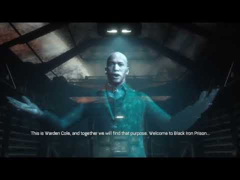 Steam Community :: Video :: "WECOME TO BLACK IRON PRISON"